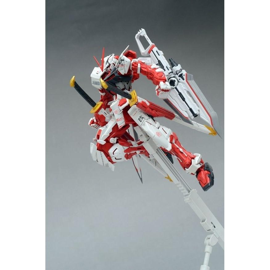 Bộ kiếm Astray Red Frame Custom Weapon Unit Equipment Type Gundam