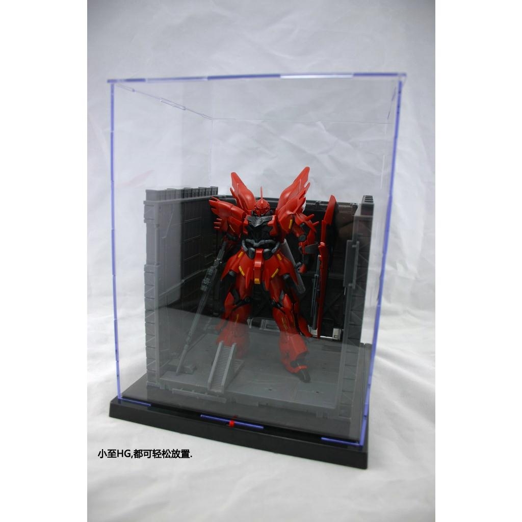 Model Display box Gundam