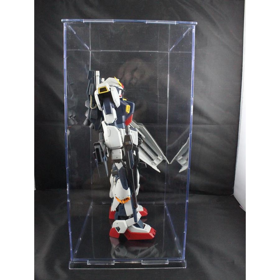 Model Display box 2 - 42 cm - dùng cho PG 1/60 , Figure 1/6, mô hình 1/ ...