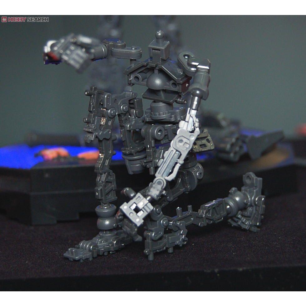 MS-06S Char`s Zaku (RG) Gundam