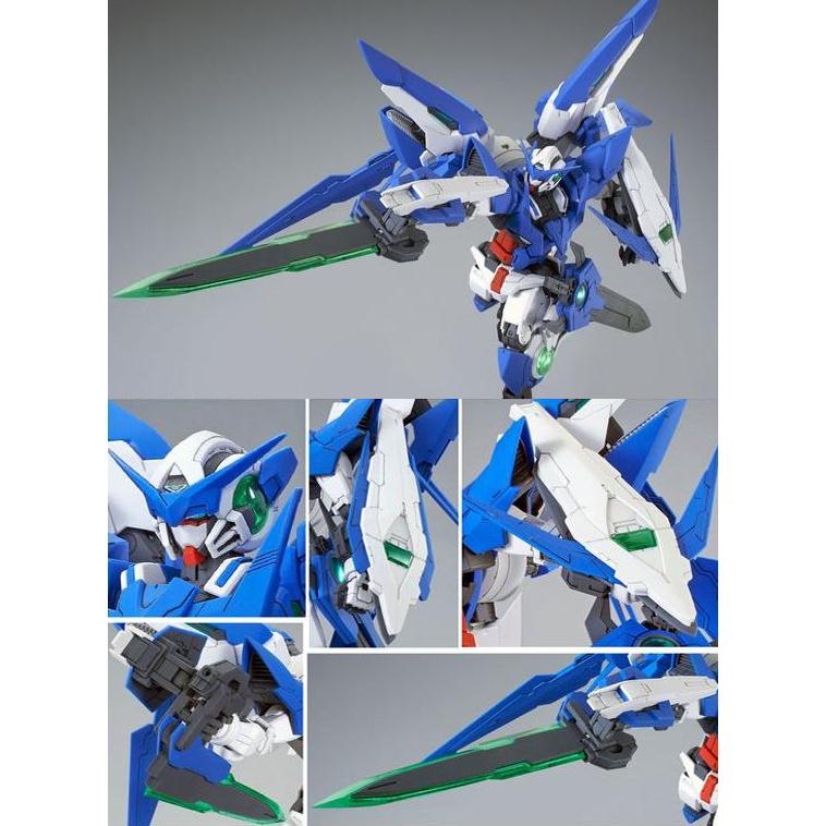 [P-bandai] Gundam Amazing Exia PPGN-001 (MG) Limited