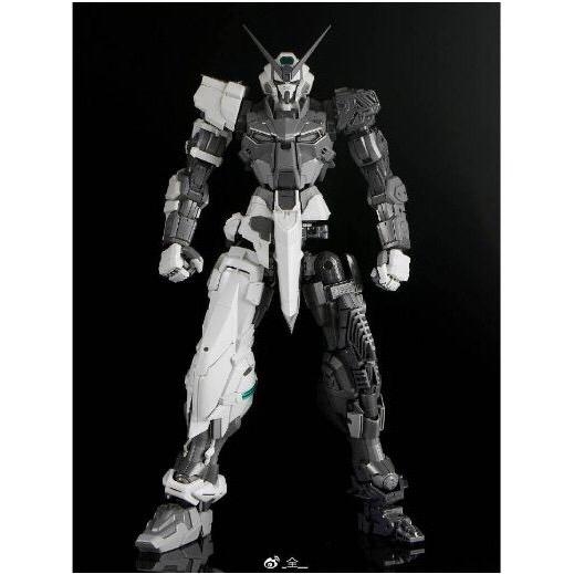 PG 1/60 NILSON WORK ASTRAY RED FRAME VER 2.0 Gundam