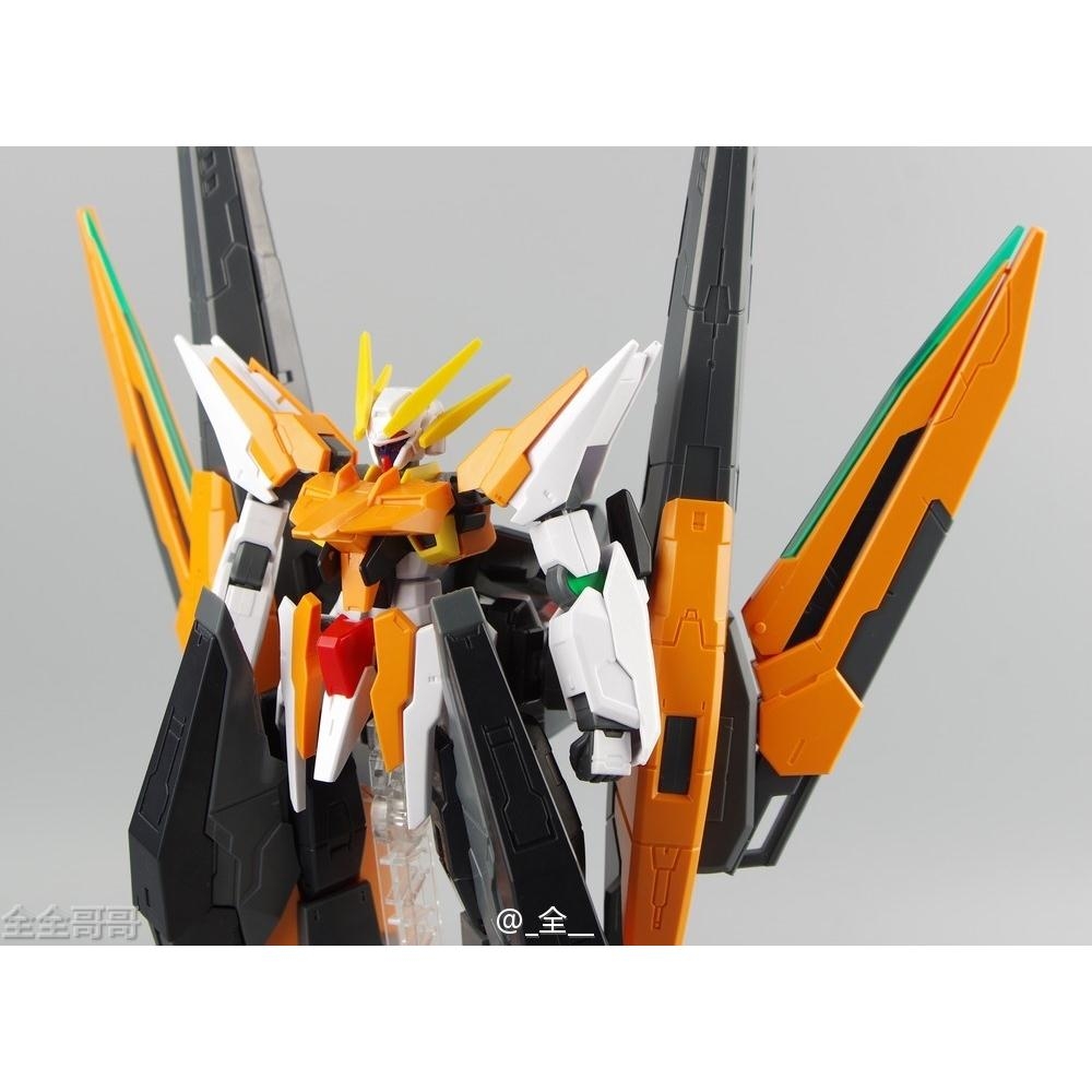 HG 1/144 Harute Final Mission Ver (Hobby Star) Gundam