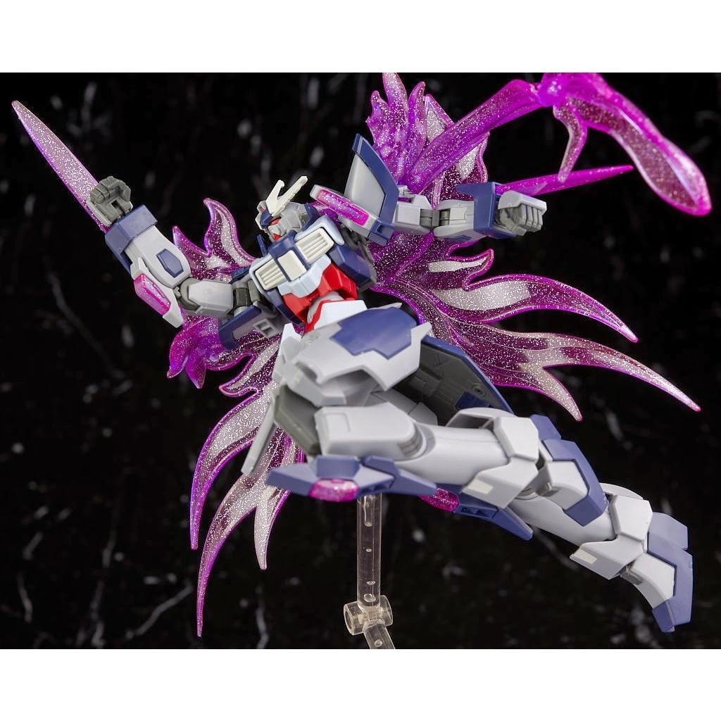 Denial Gundam (HGBF)