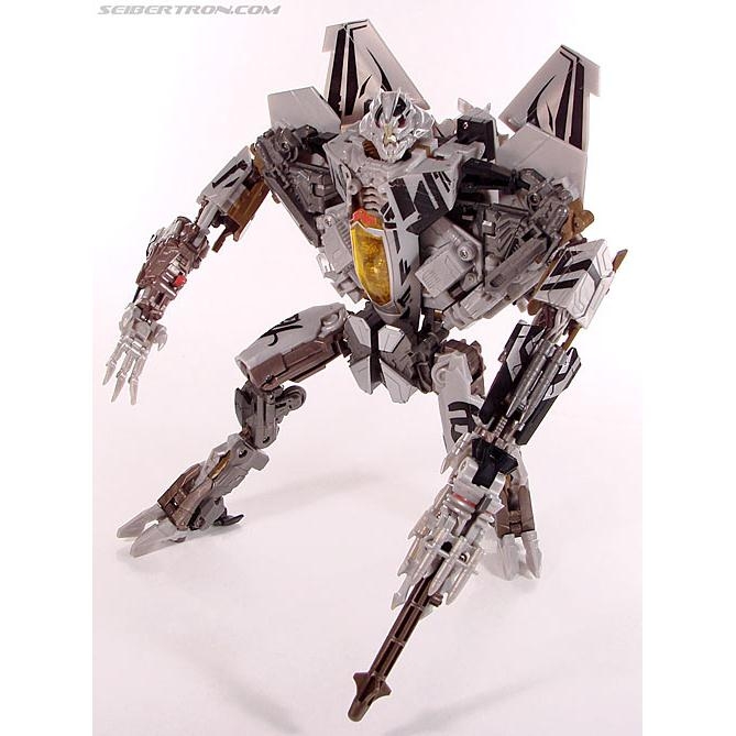 Transformers Leader - Starscream Gundam