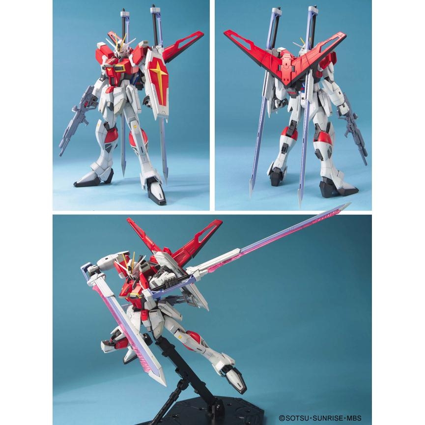 Sword Impulse Gundam (MG)