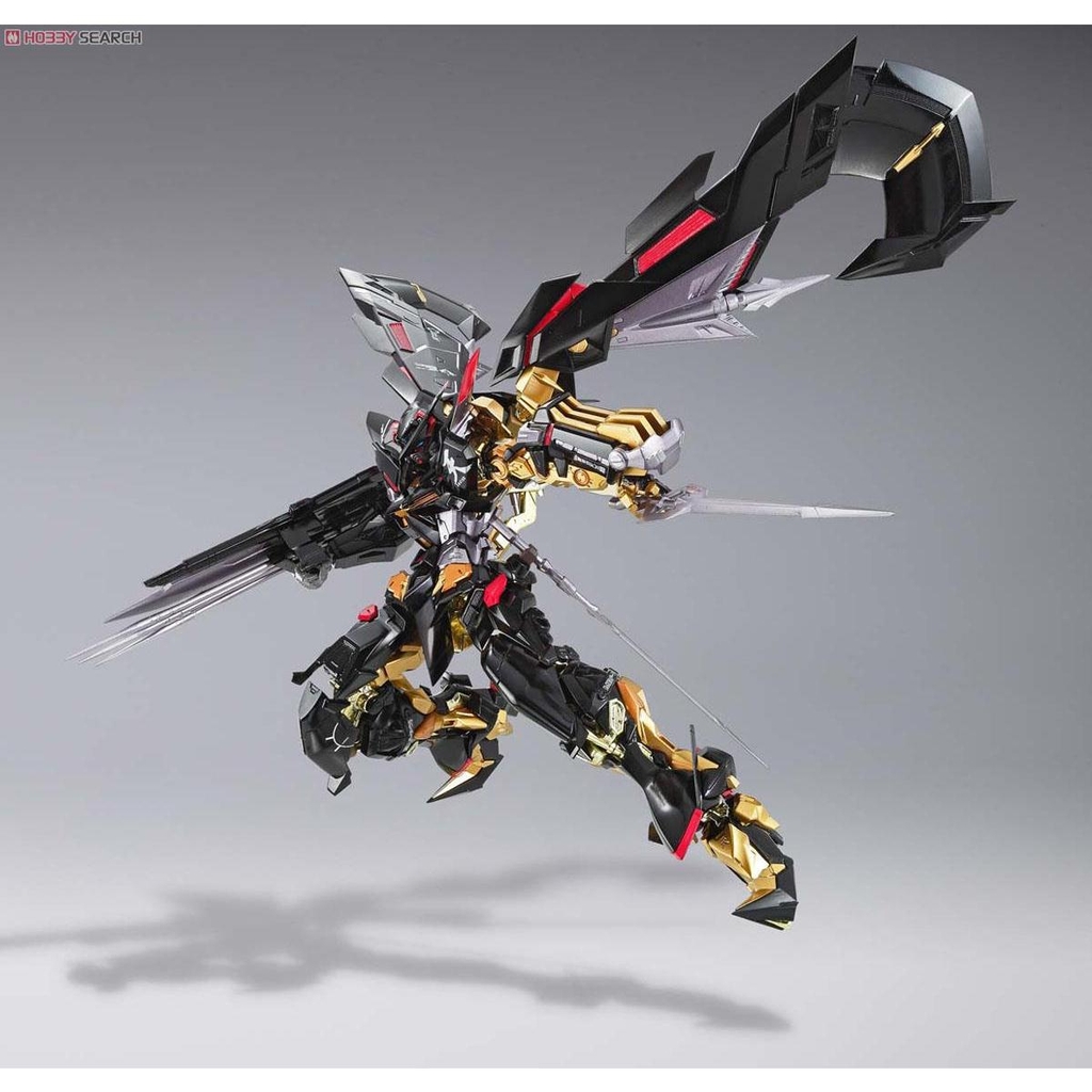 Metal Build Astray Gold Frame Amatsu Mina (Completed) Gundam