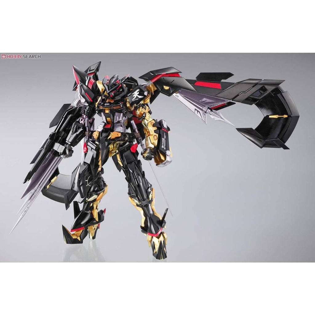 Metal Build Astray Gold Frame Amatsu Mina (Completed) Gundam