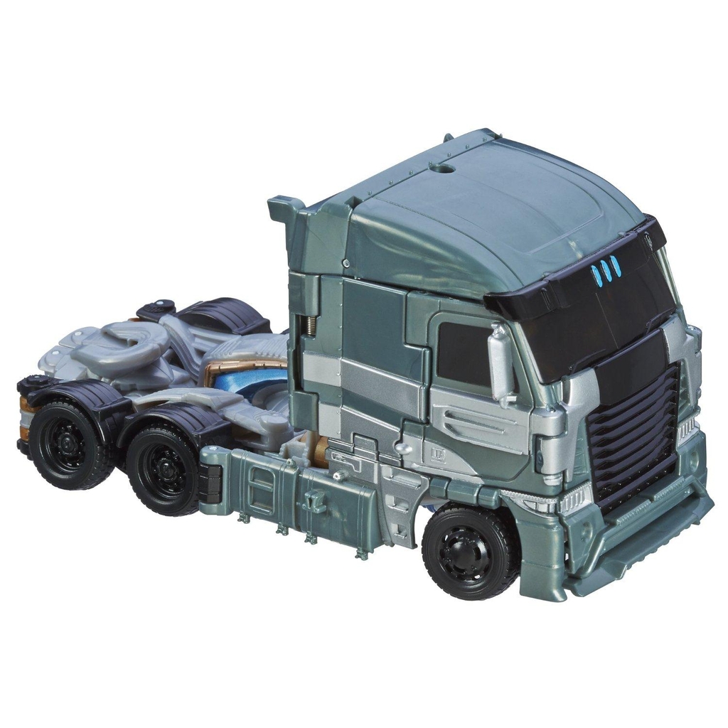 Voyager Galvatron Gundam