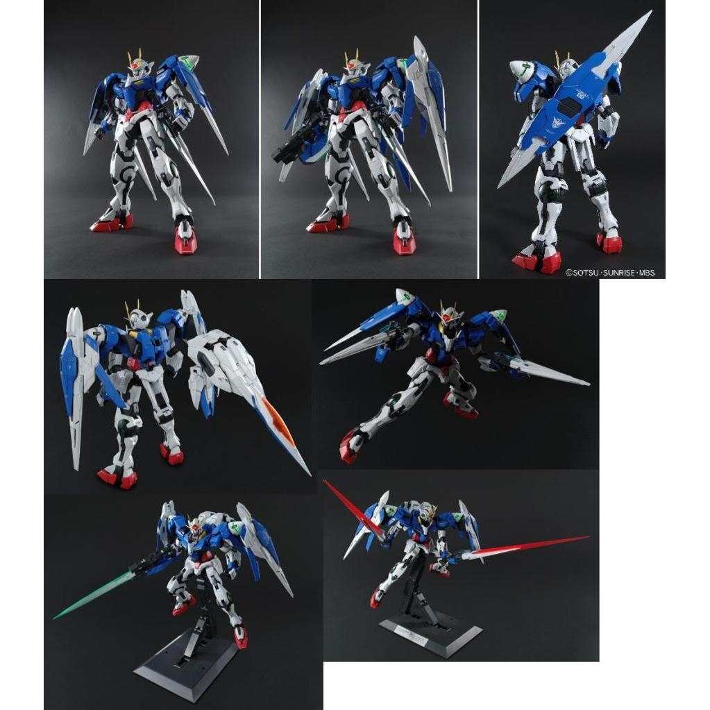 00 Raiser (PG) Gundam