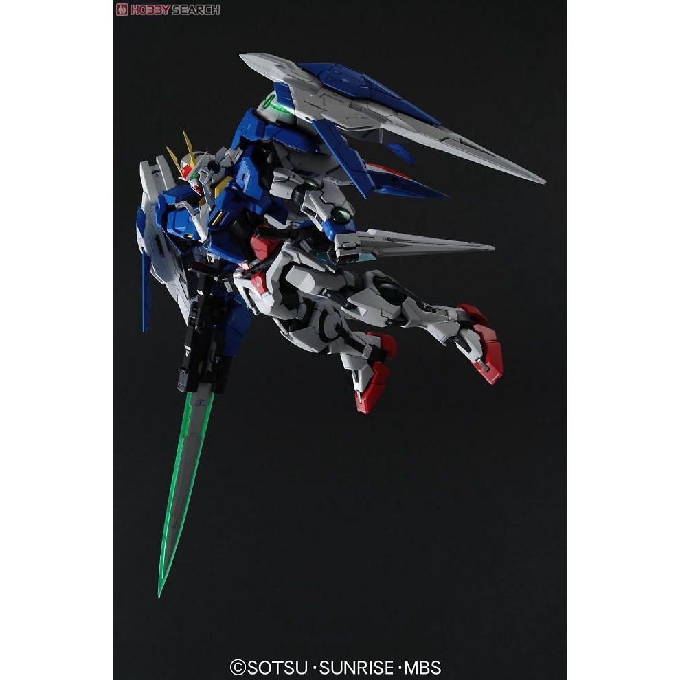 00 Raiser (PG) Gundam