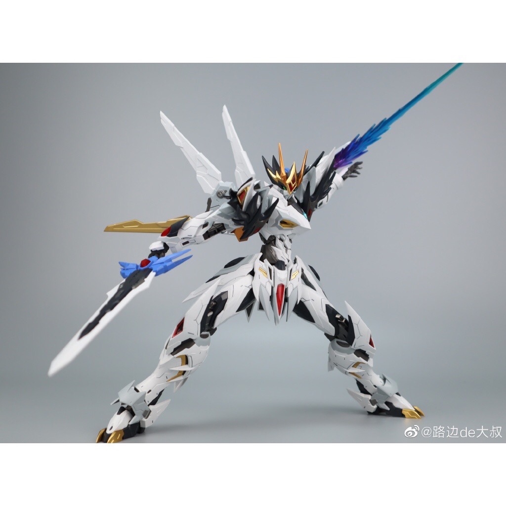 Mô hình MNP XH02 Caoren Model Kít - Chính hãng Motor Nuclear Gundam