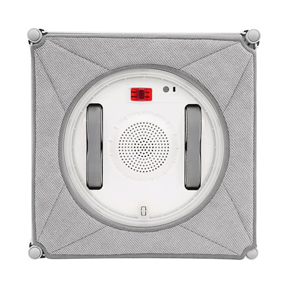 Robot lau kính thông minh Ecovacs Winbot W950