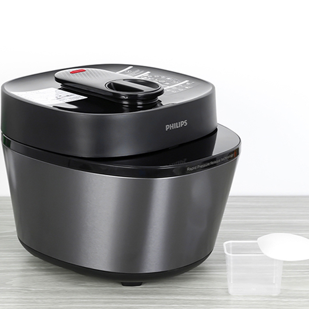 Nồi áp suất đa năng điện tử Philips HD2151/66 - Giá Tốt