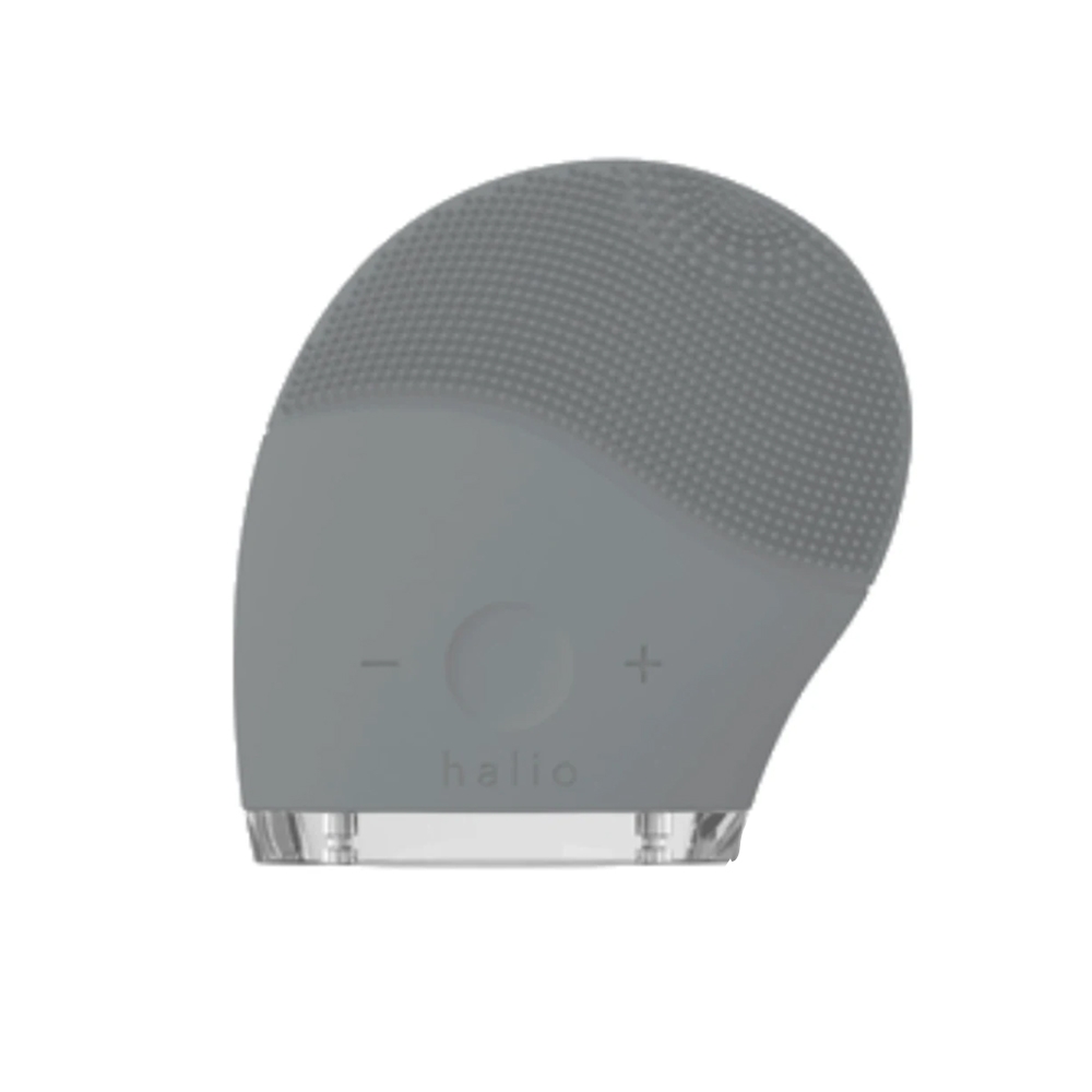 Máy rửa mặt và massage Halio Facial Cleansing