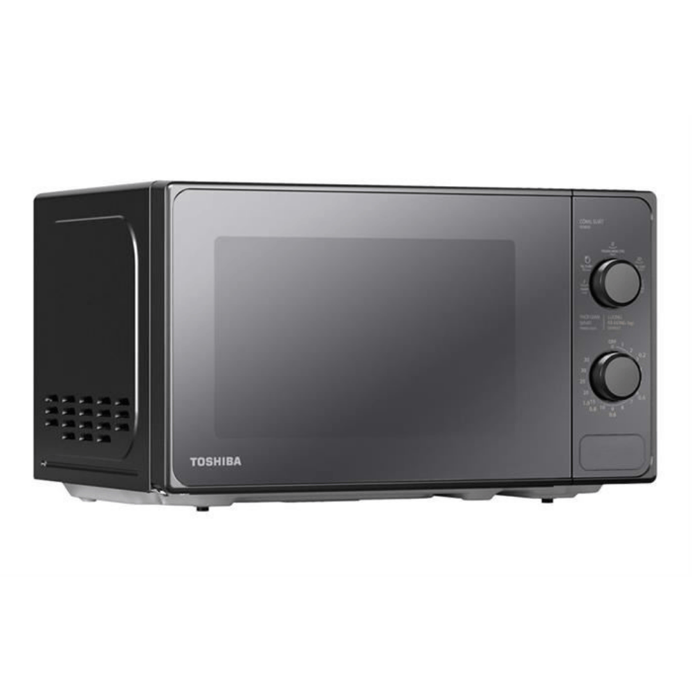 Lò Vi Sóng Toshiba MM2-MM20PE(BM)VN - Chính Hãng - MUA NGAY!
