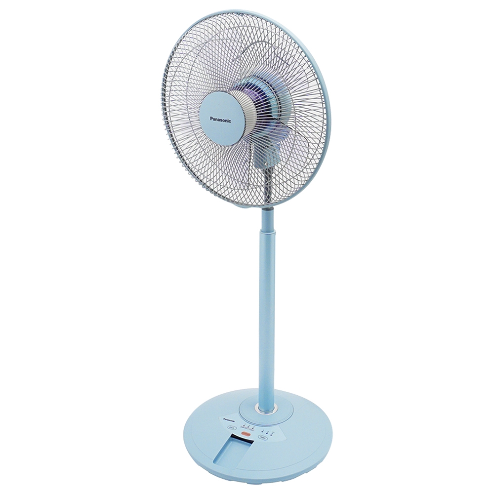 Quạt đứng Panasonic F-308NH xanh