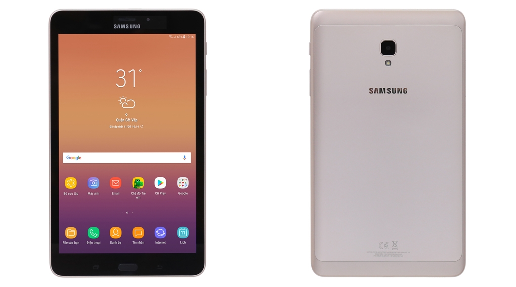 Samsung Galaxy Tab A T385 | Lan Khải Mobile