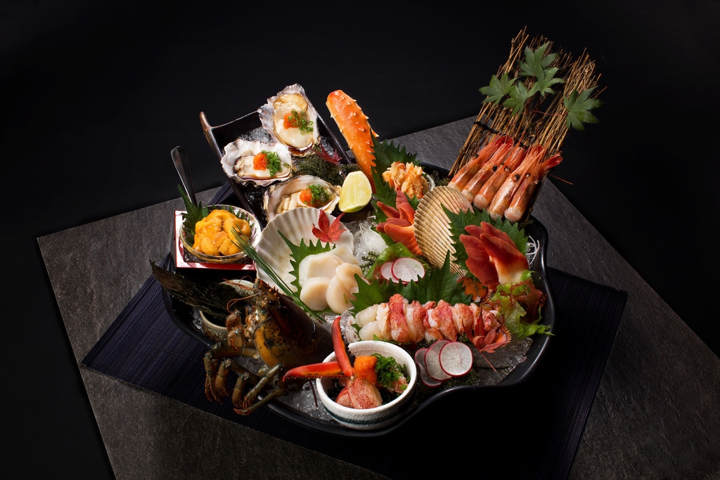 Giới thiệu | Nippon Food - Bếp cho mọi nhà