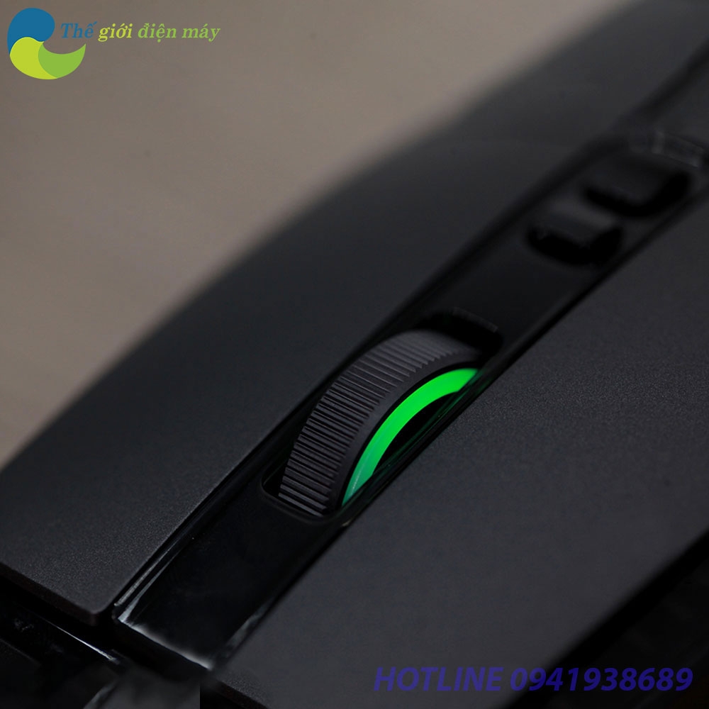 Chuột Gaming Xiaomi Wireless Mouse pin sạc, 2 chế độ kết nối Thế giới ...