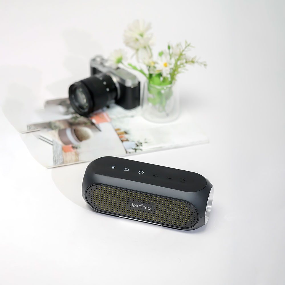 Loa Bluetooth Infinity Beta Thế giới điện máy - đại lý xiaomi chính ...