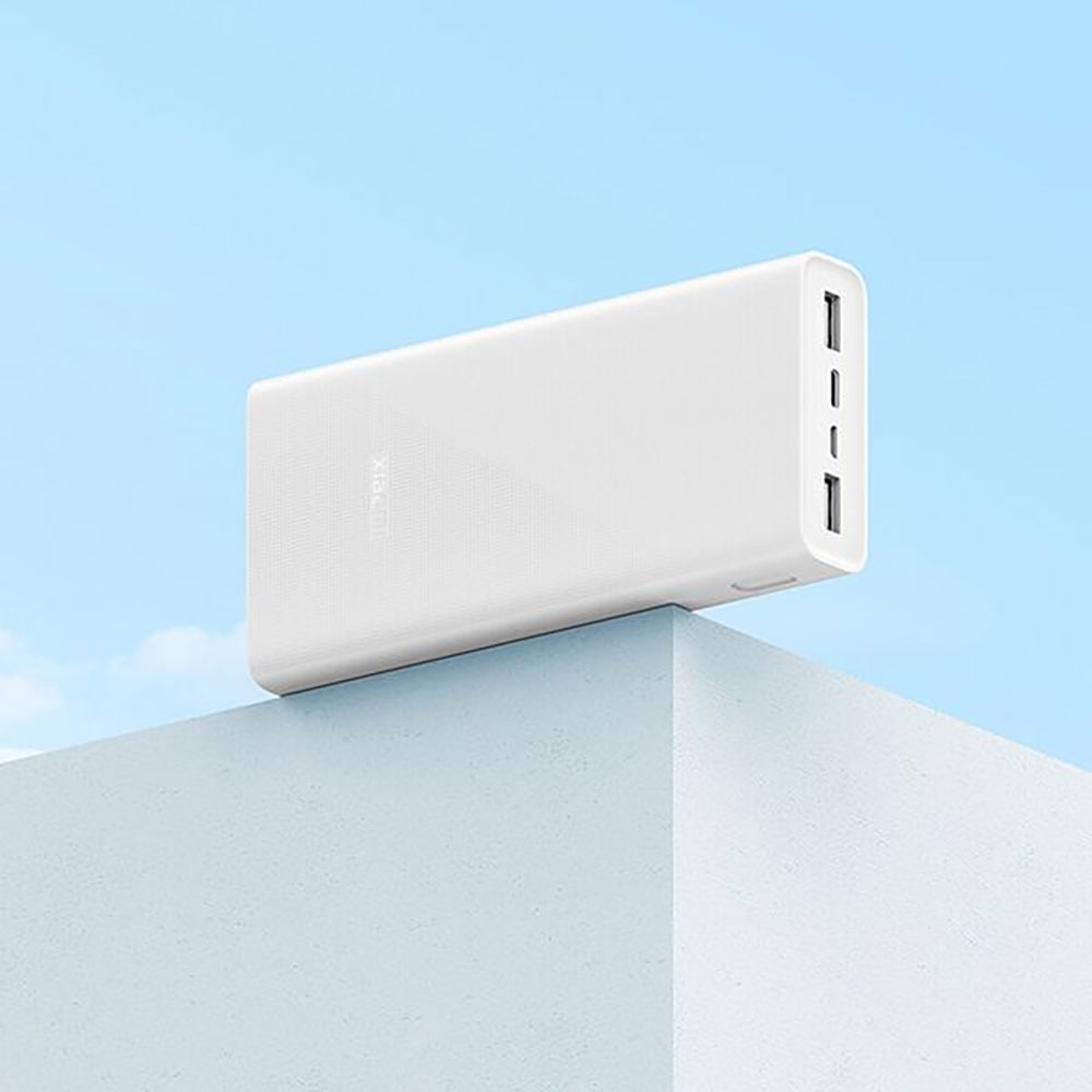 Pin sạc dự phòng xiaomi 20000mah gen 4 22.5W model PB2022ZM Thế giới ...