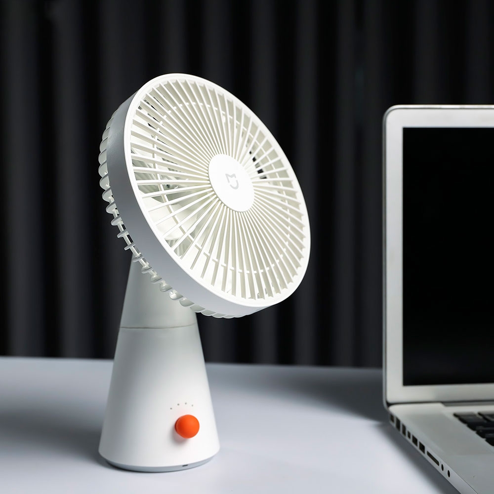 Quạt để bàn Mijia model ZMYDFS01DM Thế giới điện máy - đại lý phân phối ...