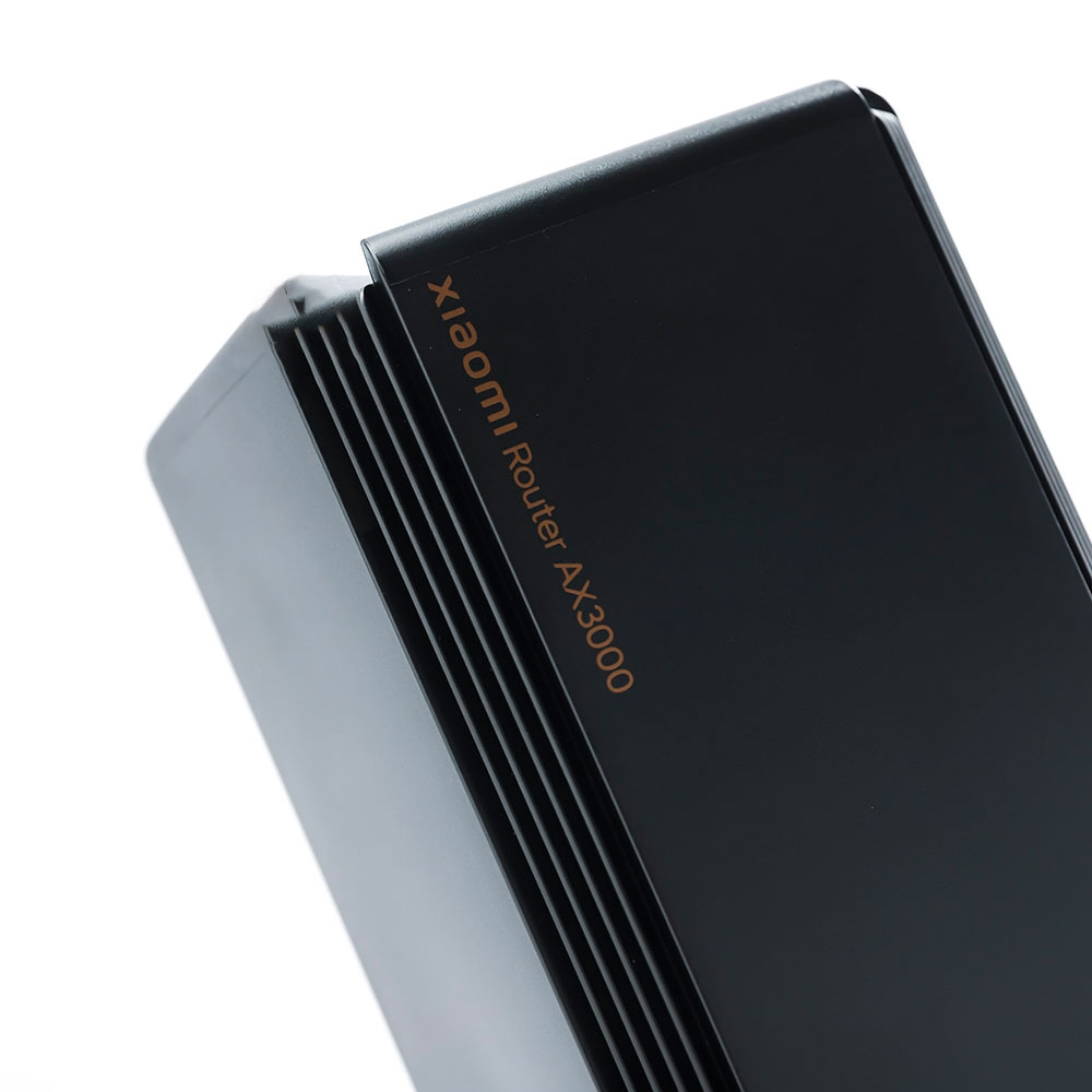 Wifi router Xiaomi AX3000 Mesh RA82 (Bản quốc tế) Thế giới điện máy ...