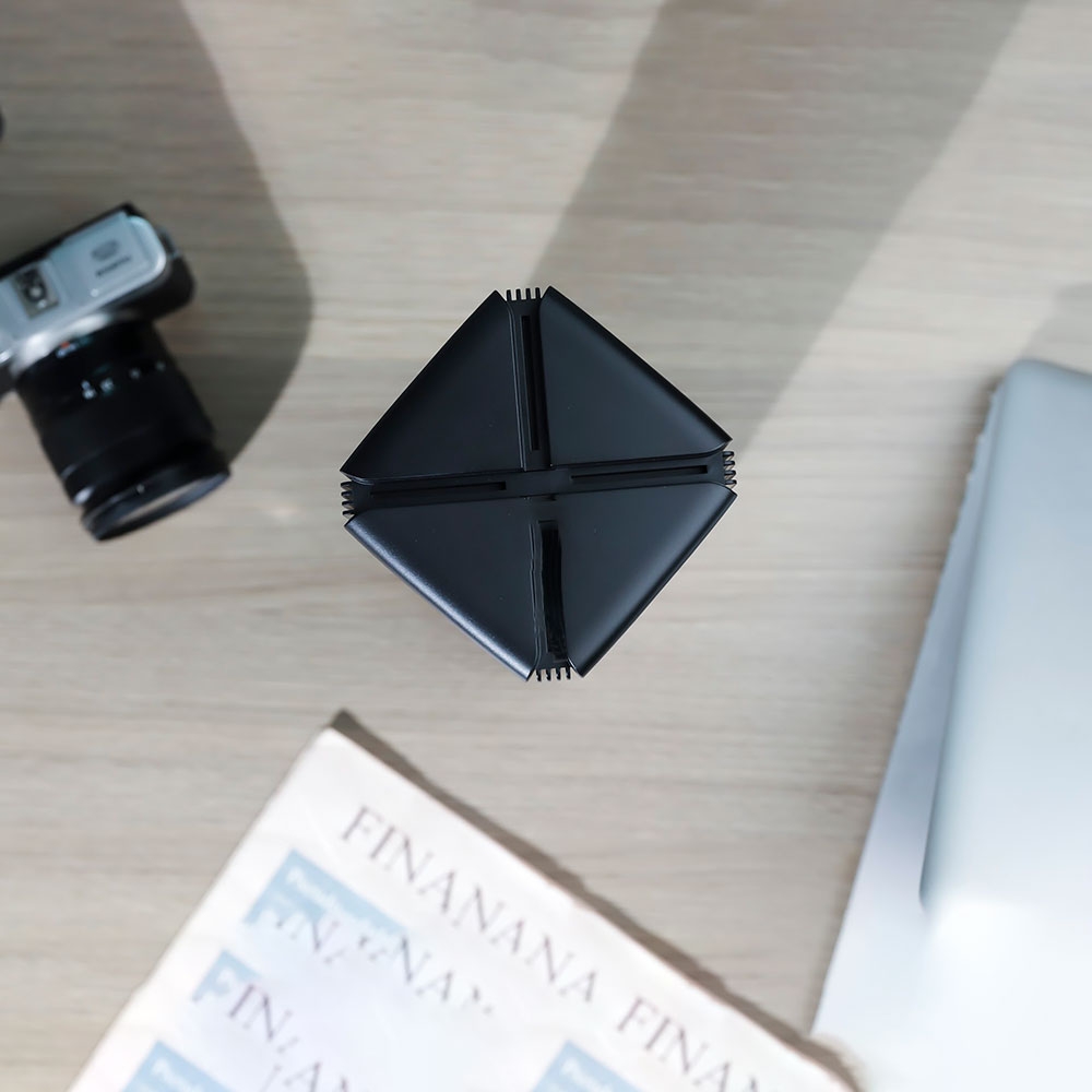 Wifi router Xiaomi AX3000 Mesh RA82 (Bản quốc tế) Thế giới điện máy ...