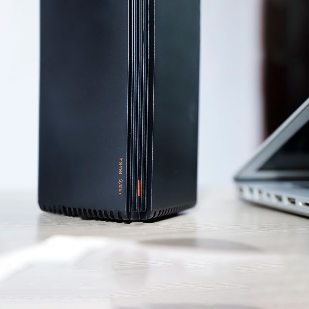Wifi router Xiaomi AX3000 Mesh RA82 (Bản quốc tế) Thế giới điện máy ...