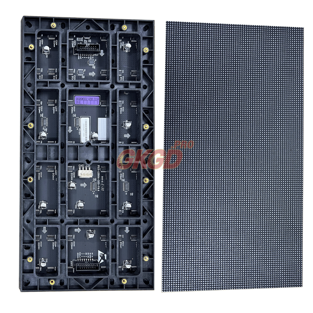 Module LED P2.5 indoor GKGD 3840Hz GKGD Việt Nam