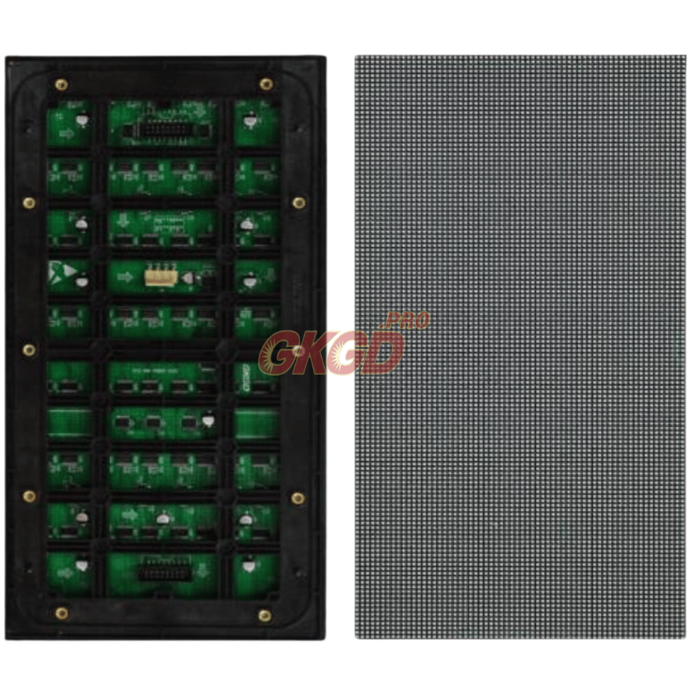 Module LED P2.5 Outdoor GKGD 3840Hz GKGD Việt Nam