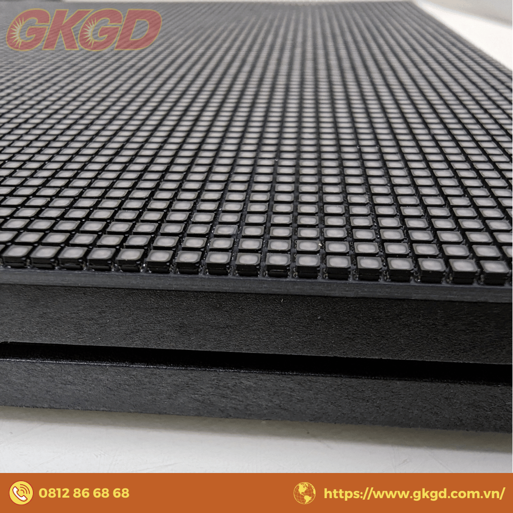 Module LED P2 Indoor GKGD [HÀNG CHÍNH HÃNG] GKGD Việt Nam