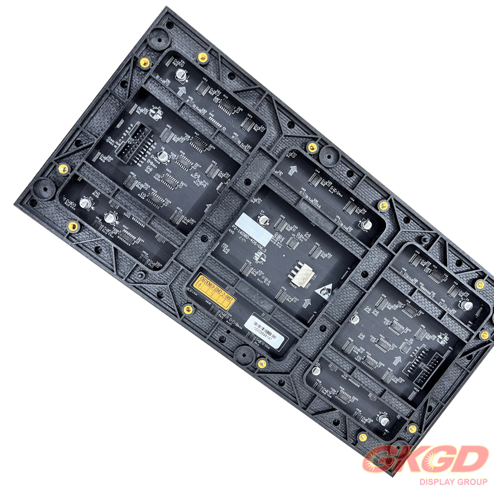 Module LED P2 Indoor GKGD [HÀNG CHÍNH HÃNG] GKGD Việt Nam