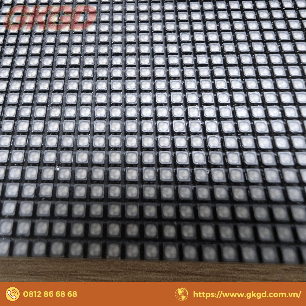 Module LED P2 Indoor GKGD [HÀNG CHÍNH HÃNG] GKGD Việt Nam