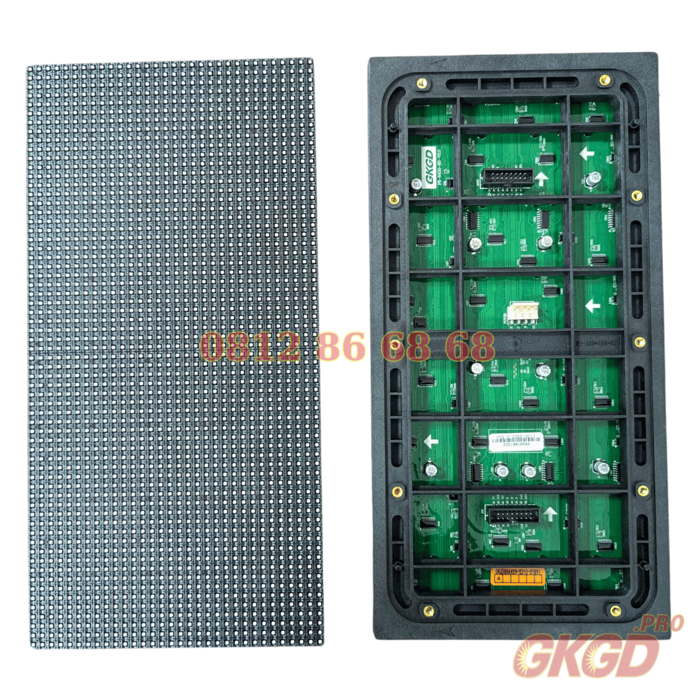 Module LED P5 Outdoor GKGD 3840Hz GKGD Việt Nam