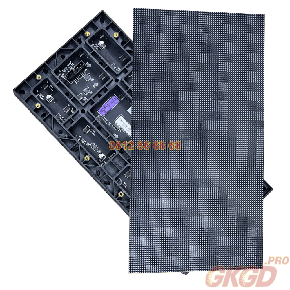 Module LED P2.5 Indoor GKGD [CHÍNH HÃNG] GKGD Việt Nam