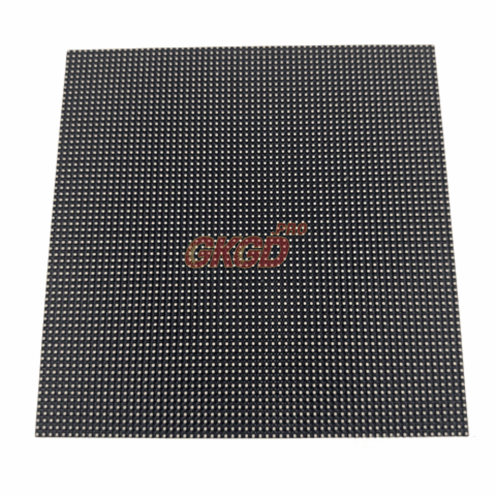 Module LED P3 Outdoor GKGD 3840Hz GKGD Việt Nam