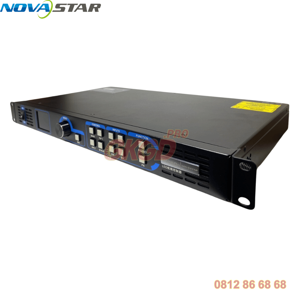 Đầu xử lý hình ảnh Novastar V1060 GKGD Việt Nam
