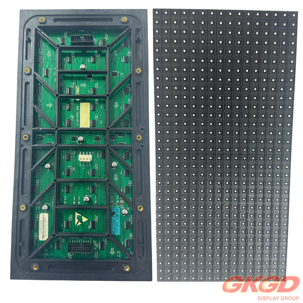 Module LED P8 Outdoor GKGD Màn hình LED GKGD, Module led P2, Module led ...