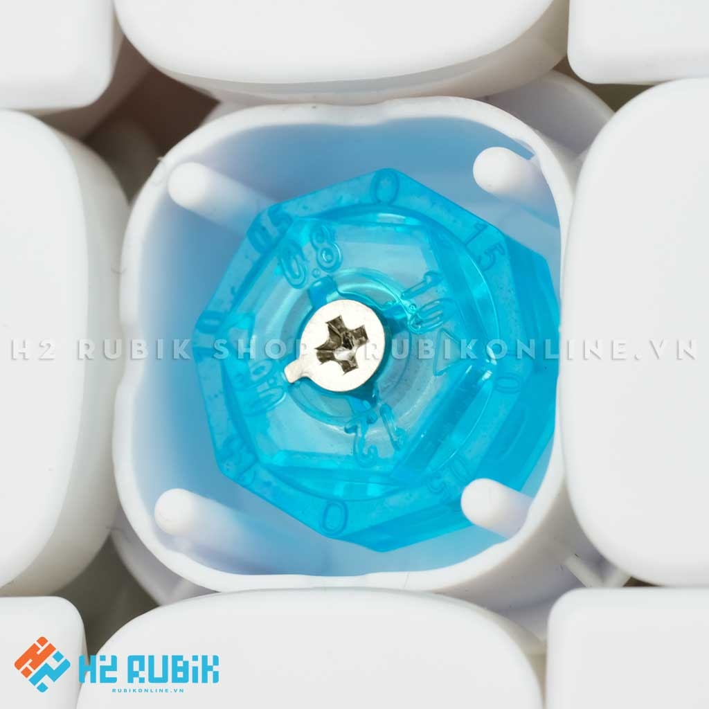 Dayan TengYun V2 M 3x3 (có nam châm sẵn) H2 Rubik Shop