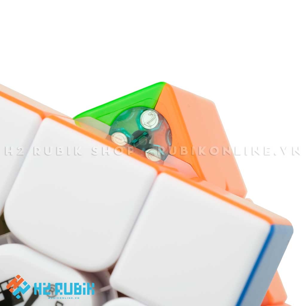 Dayan TengYun V2 M 3x3 (có nam châm sẵn) H2 Rubik Shop