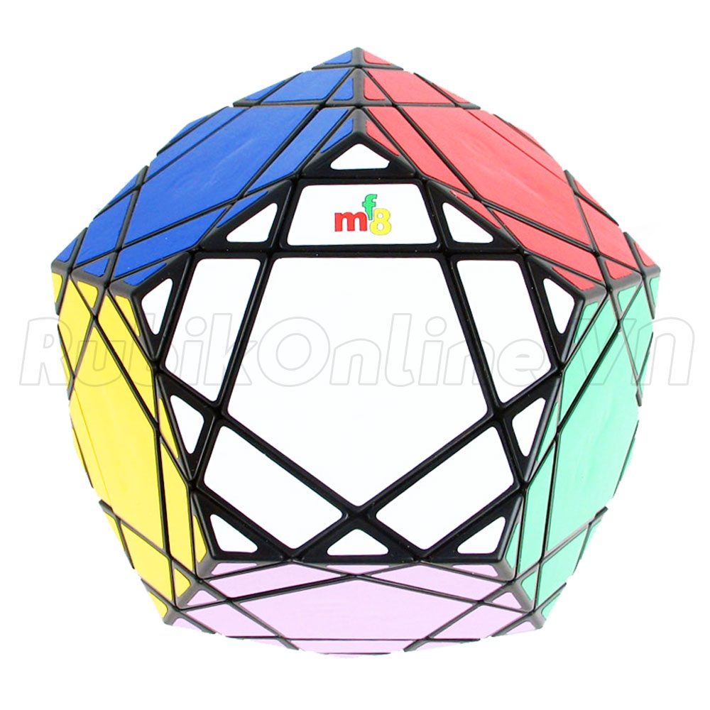 mf8 Void Master Pentultimate H2 Rubik Shop
