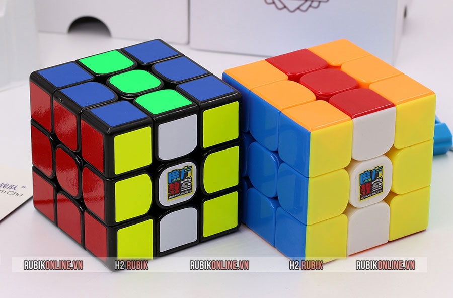 MoFangJiaoShi 3x3 MF3RS3 H2 Rubik Shop
