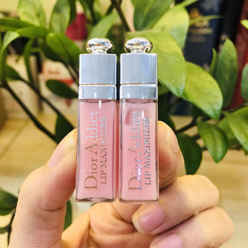 Dior Addict Lip Maximizer Stores - Beauty & Health