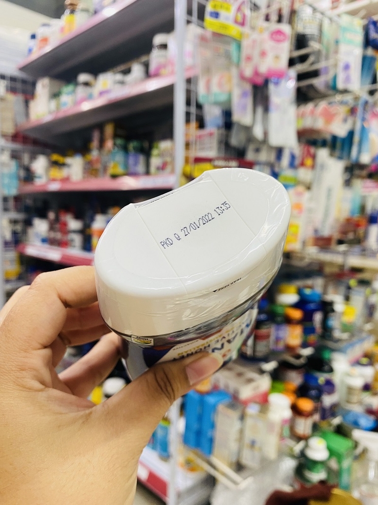 MẬT ONG MANUKA CAPILANO MGO 100+ 340G | Hàng Xách Tay Giá Tốt HeaStore