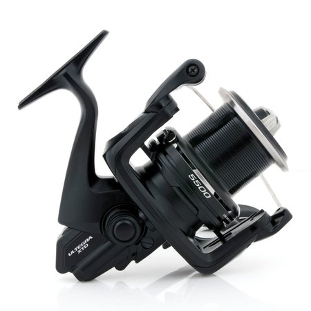 Máy câu Shimano Ultegra 5500 XTD (2 lô) | Đồ câu Cường KL
