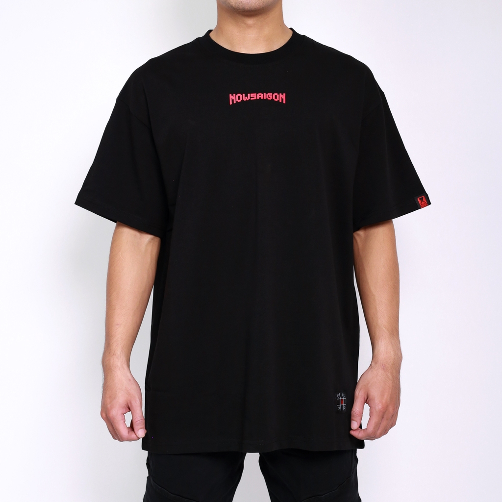 PIXEL NOWSAIGON TEE