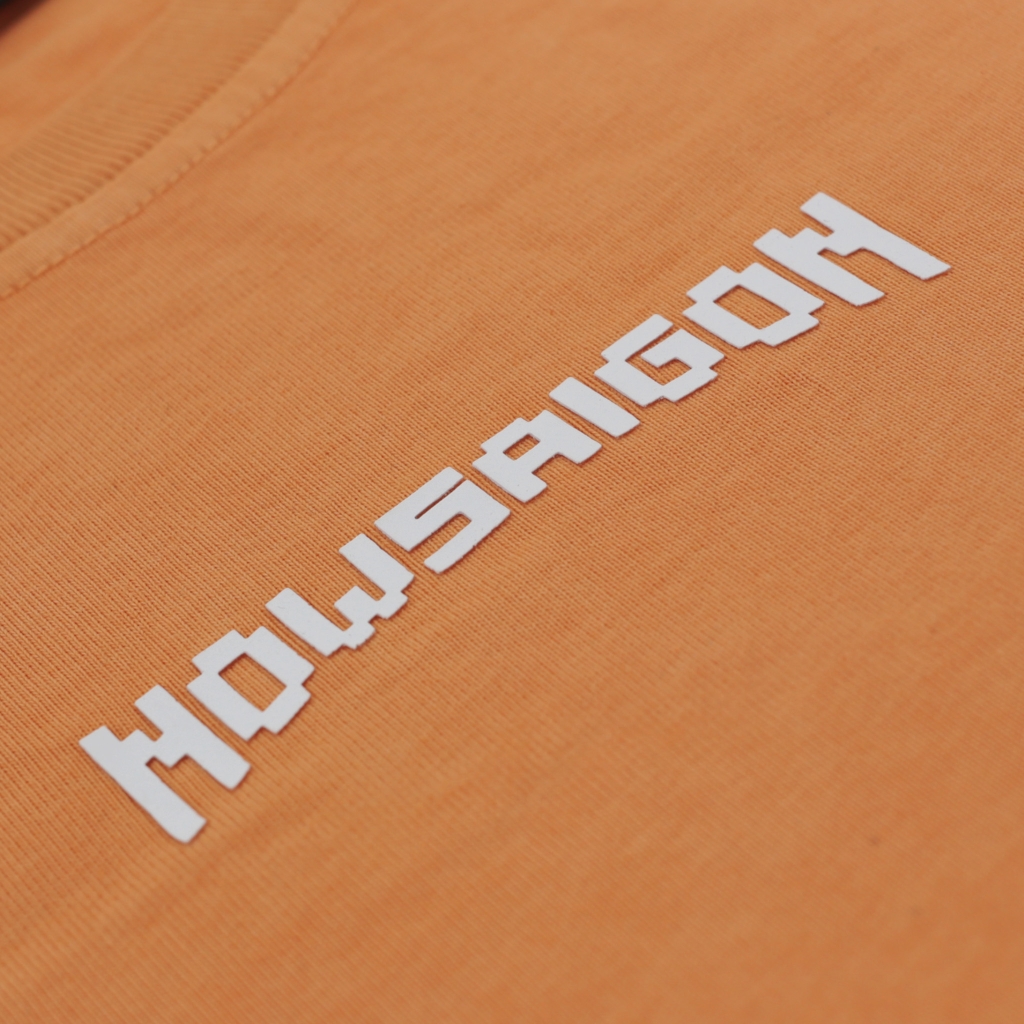 PIXEL NOWSAIGON TEE