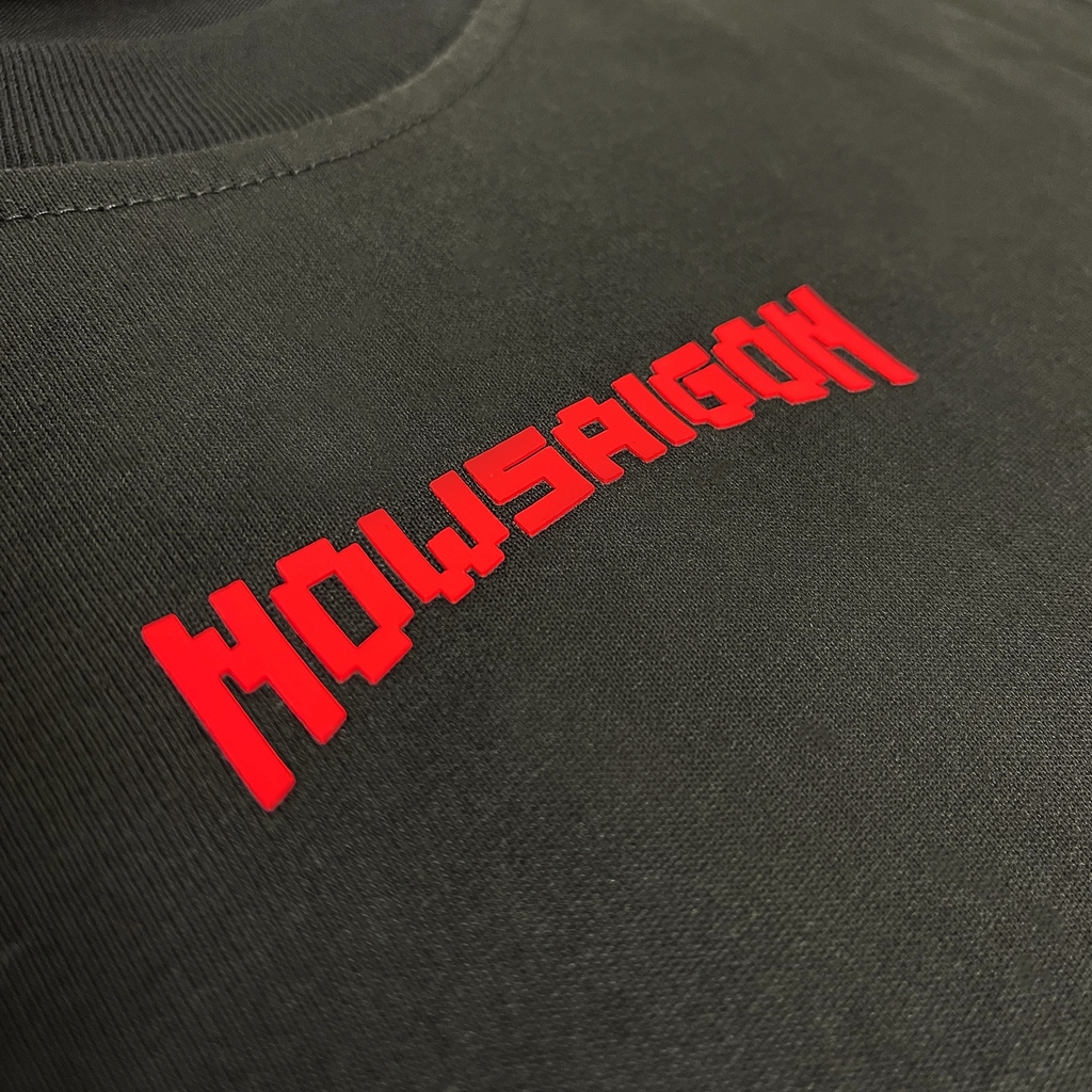 PIXEL NOWSAIGON TEE